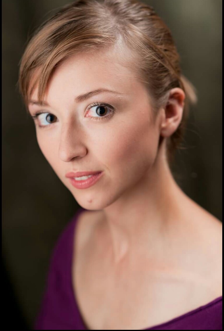 Elise Gauthier | STAGING OUR HISTORIES